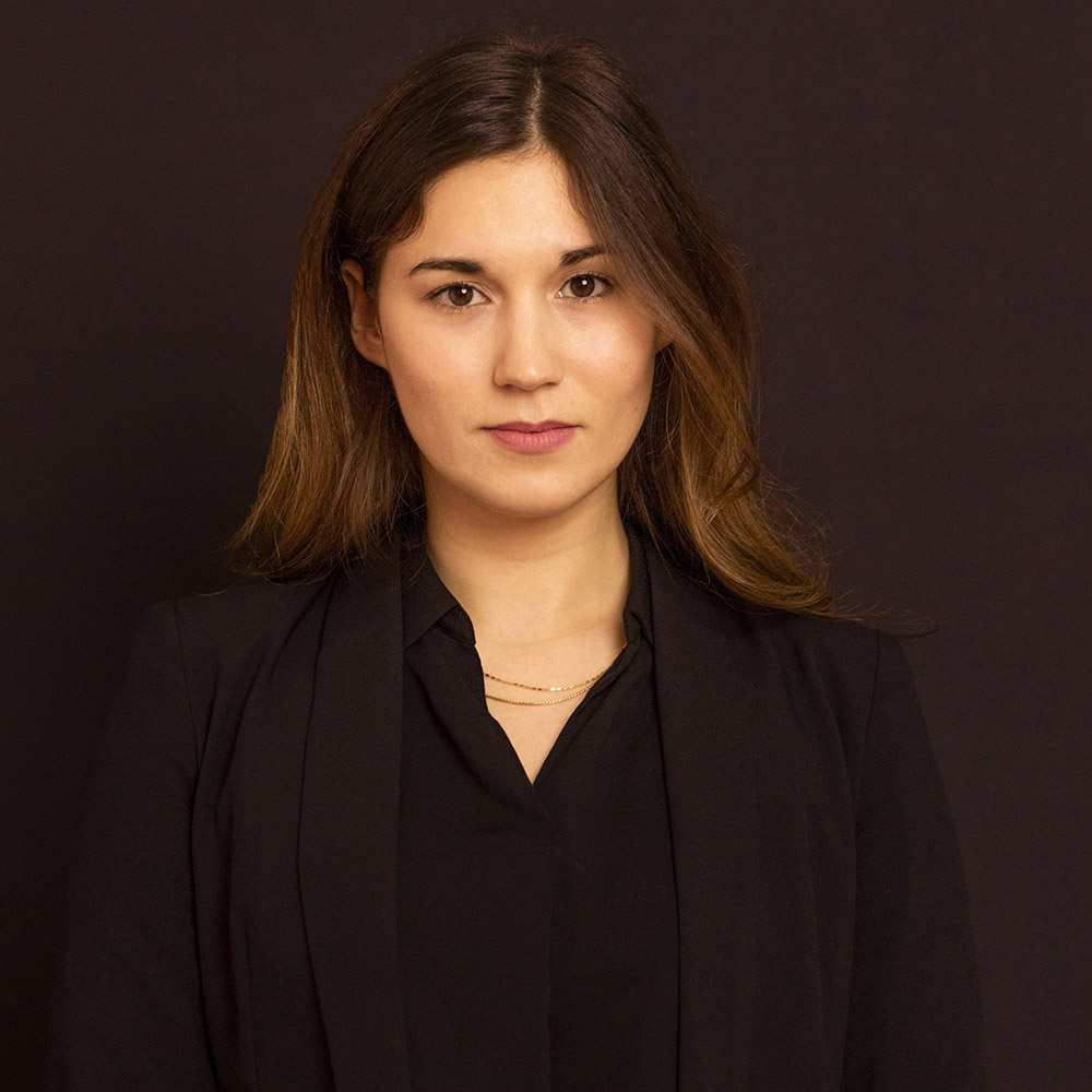 Alexandra BARTHELEMY | Membre Avocap