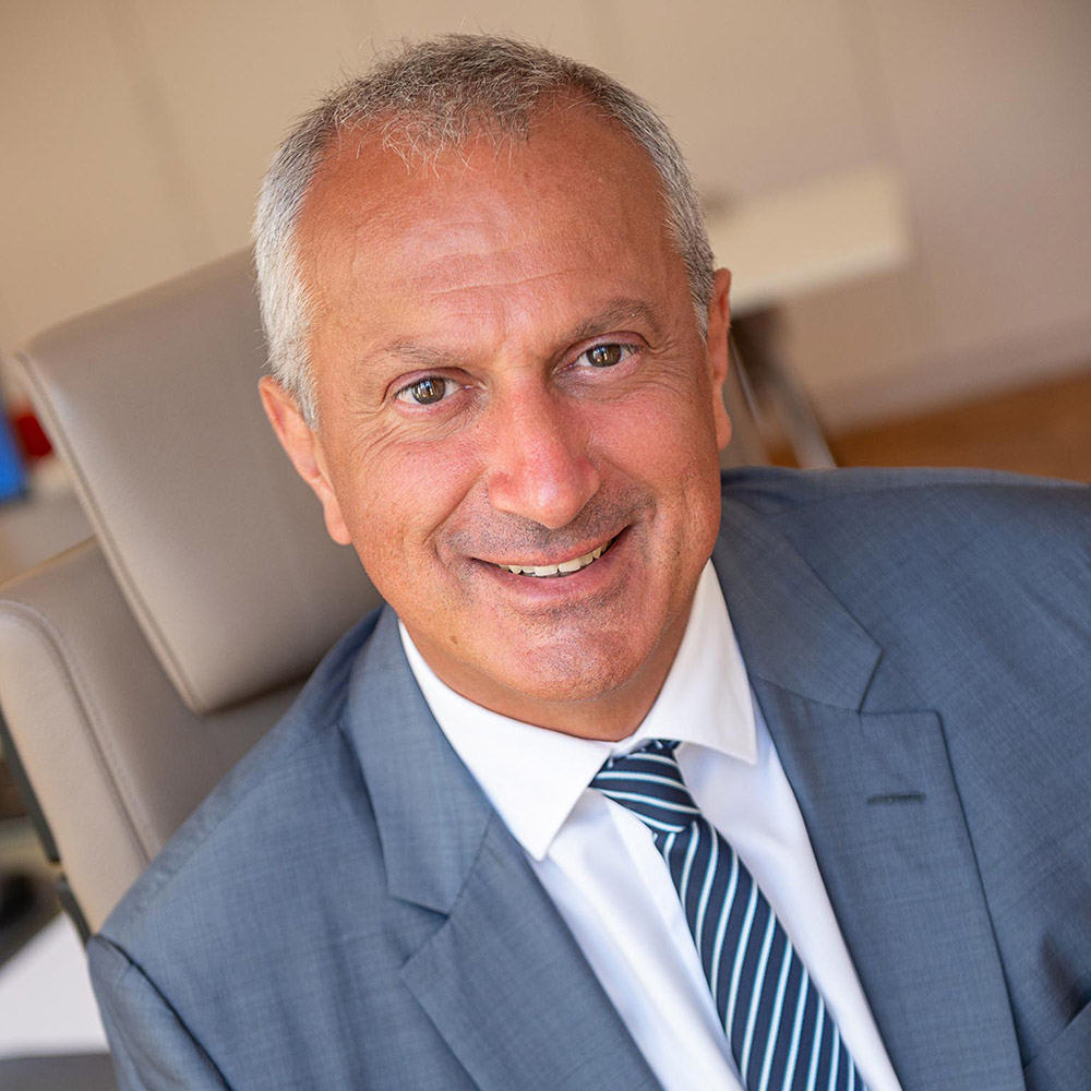 Denis RAYNAL | Membre Avocap