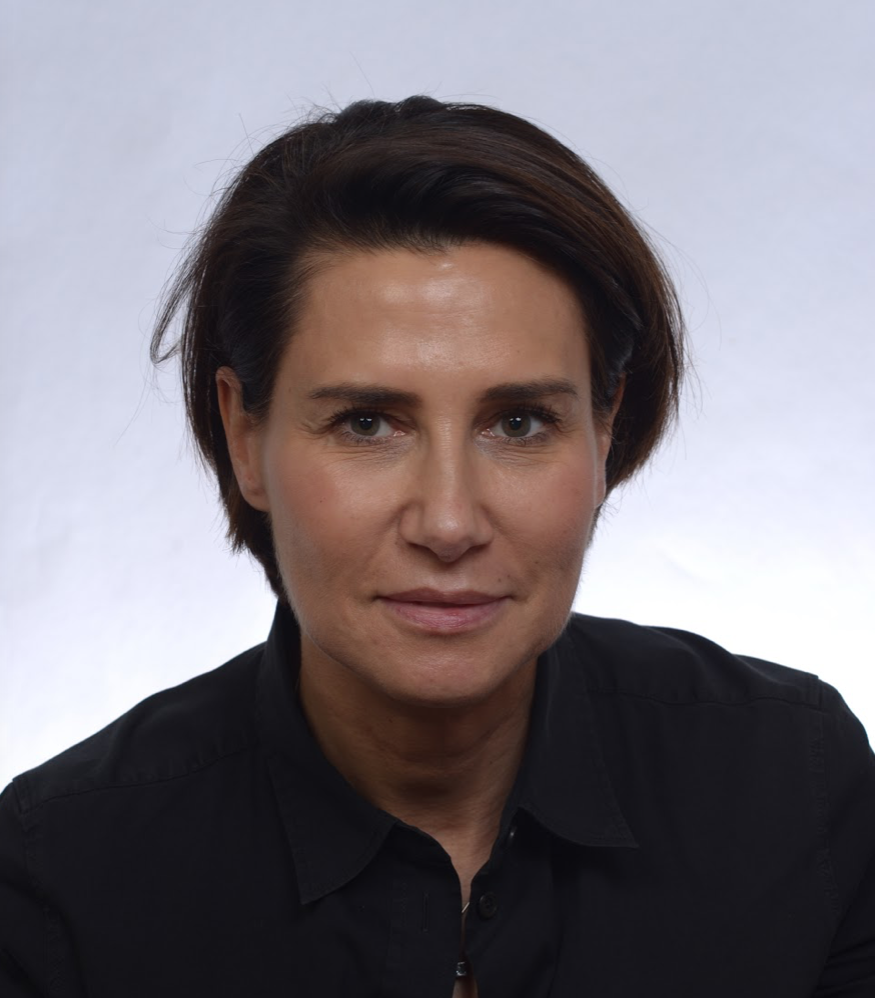 Isabelle ROUGIER | Membre Avocap