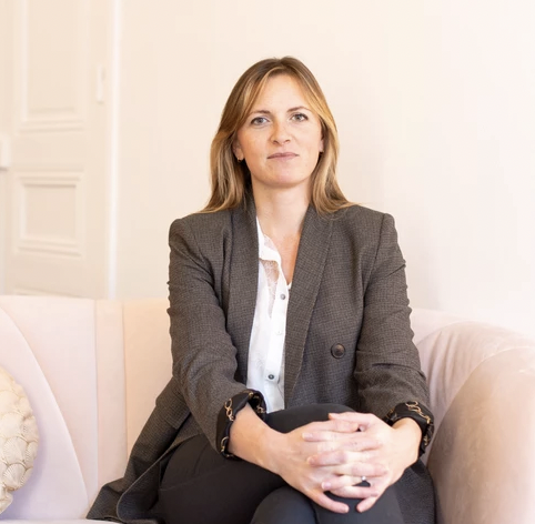 Julie PROST | Membre Avocap