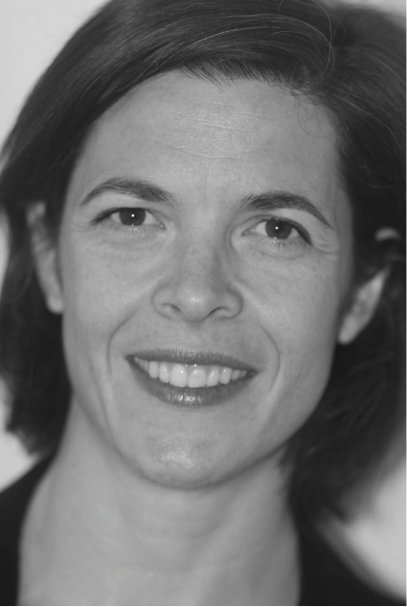 ARIGONI Alexandra | Membre Avocap